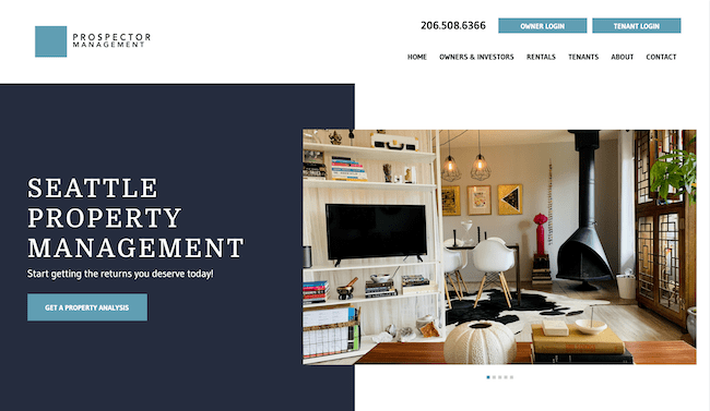 Seattle Property Management, Seattle Property Managers, Seattle ...